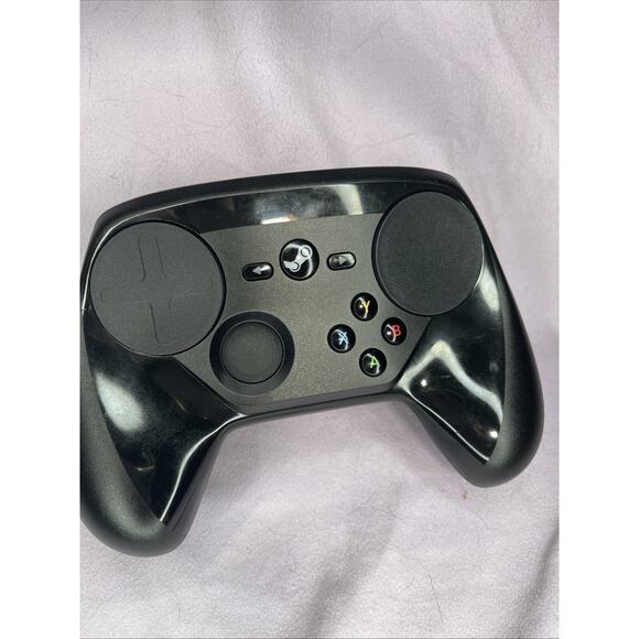 Valve | Video Games & Consoles | Valve Steam Controller Wireless ...